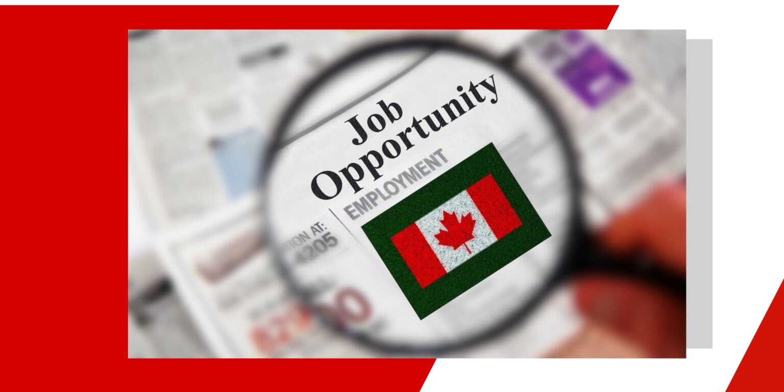 Top In-Demand Jobs in Canada for 2026–2031